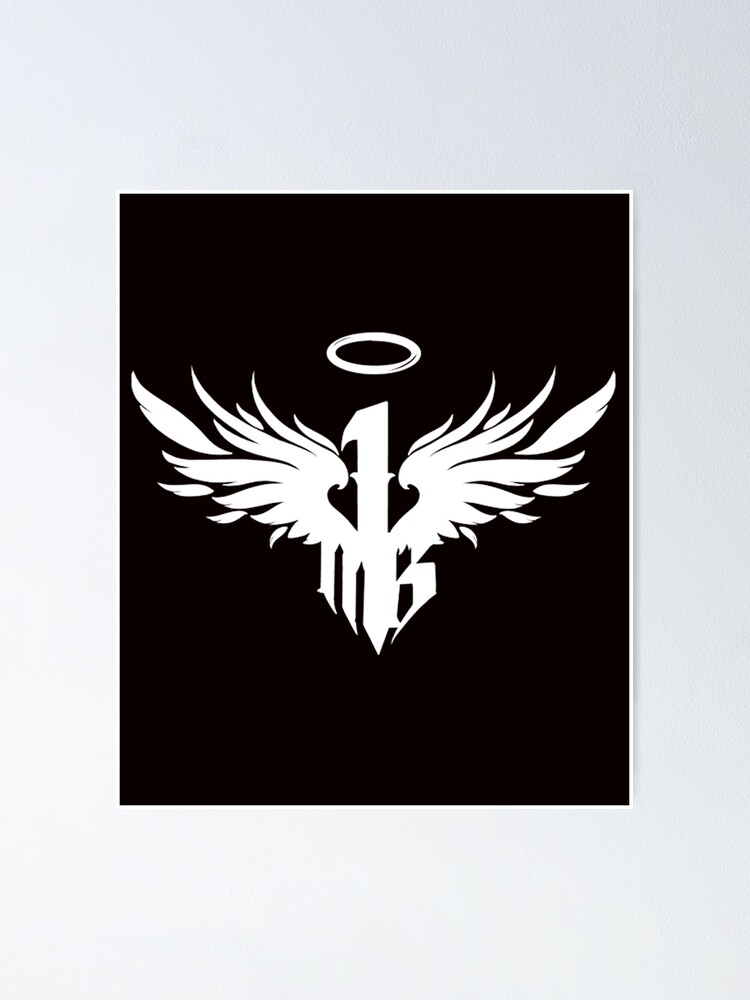 "Lamelo Ball logo art" Poster for Sale by shitaParent | Redbubble