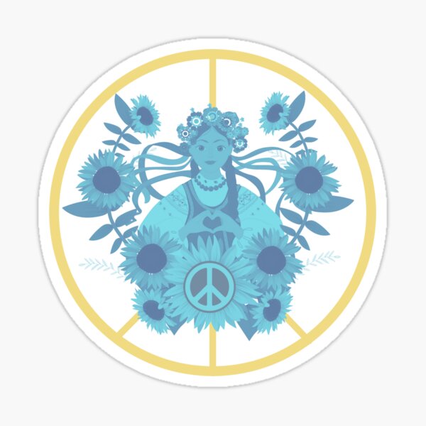 "Stand by Ukraine - All Proceeds will be donated To Help Ukraine ...