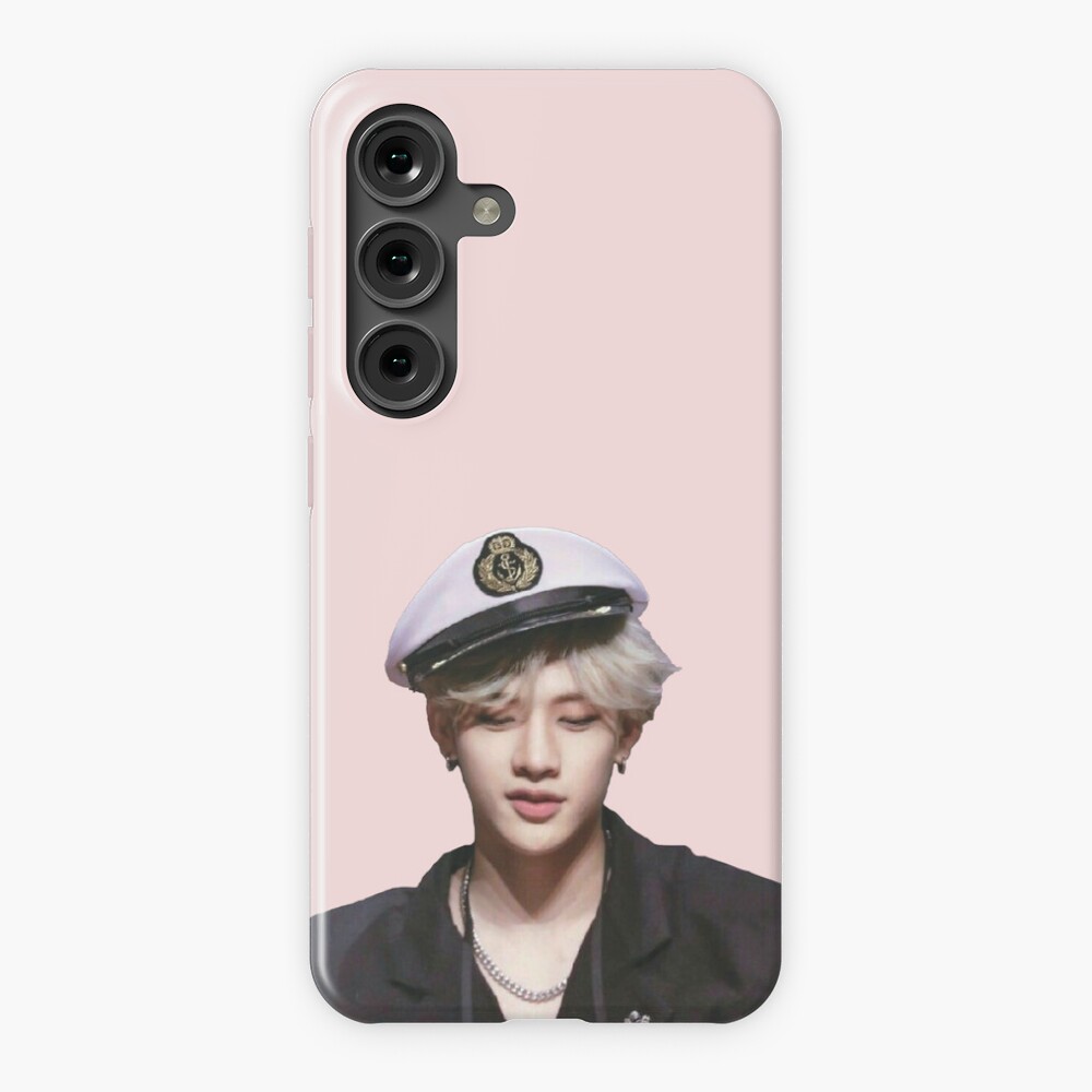 "Stray Kids Cute Bang Chan" Sticker for Sale by kpopnow | Redbubble