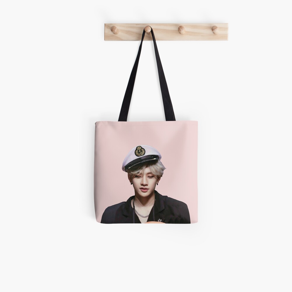 "Stray Kids Cute Bang Chan" Sticker for Sale by kpopnow | Redbubble