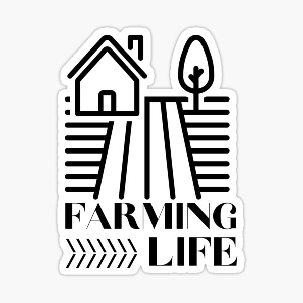 "Farming life house, The Farm Life, Farming life, Farming, Country life ...