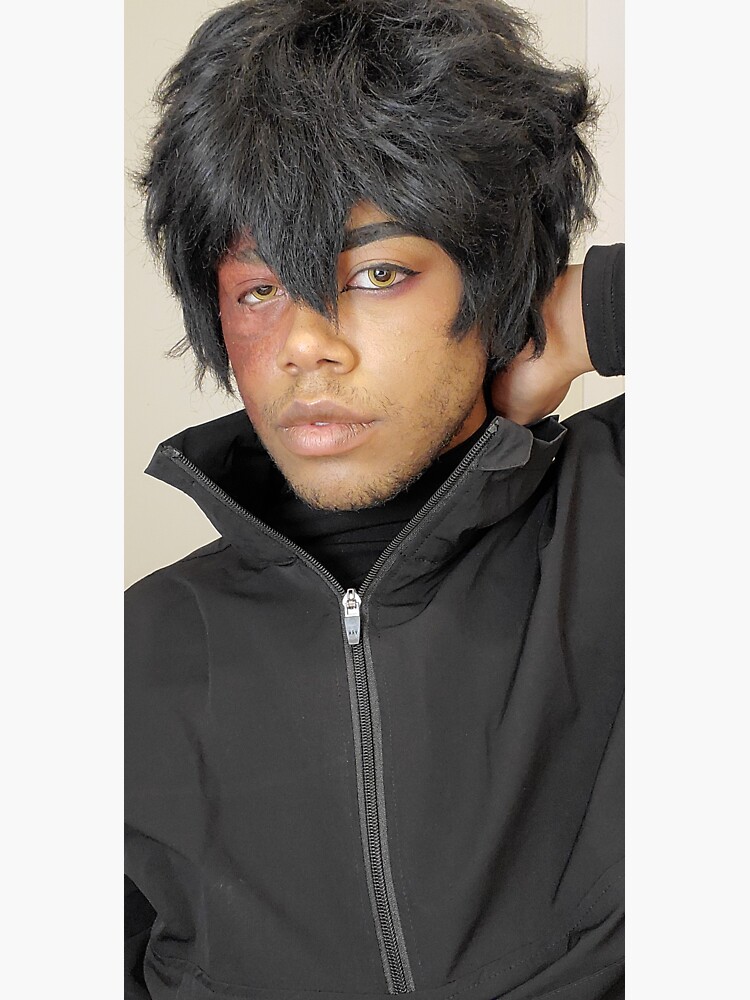 "Prince Zuko" Sticker by Insomniacdjinn | Redbubble
