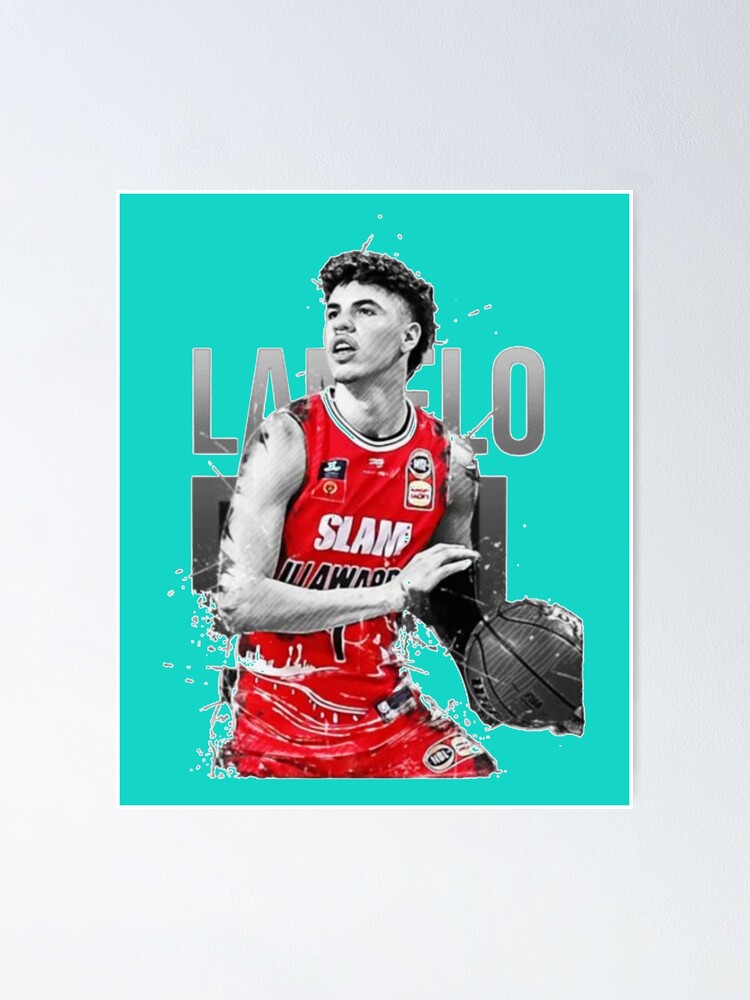 "Melo Ball funart white background" Poster for Sale by Kunal777 | Redbubble