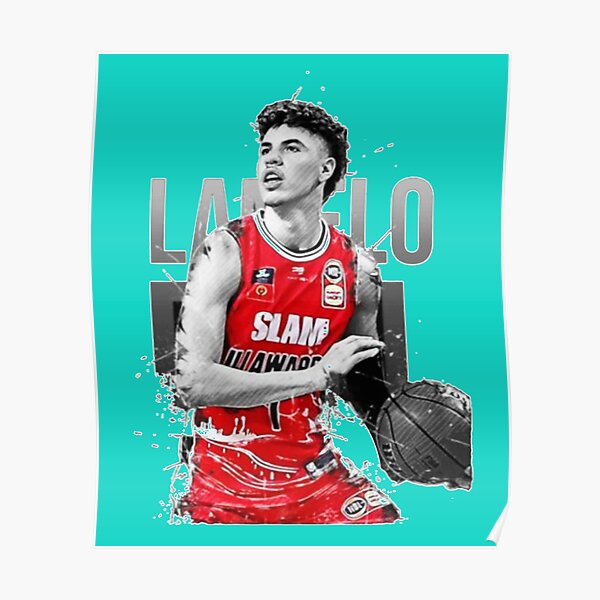 "Melo Ball funart white background" Poster for Sale by Kunal777 | Redbubble