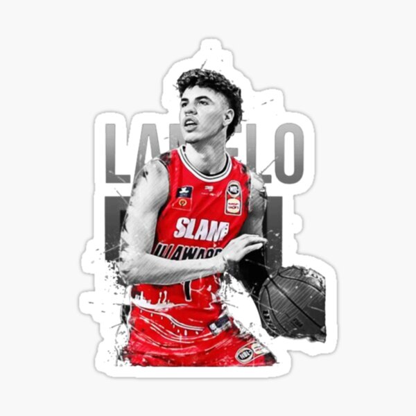 "Melo Ball funart white background" Sticker by Kunal777 | Redbubble