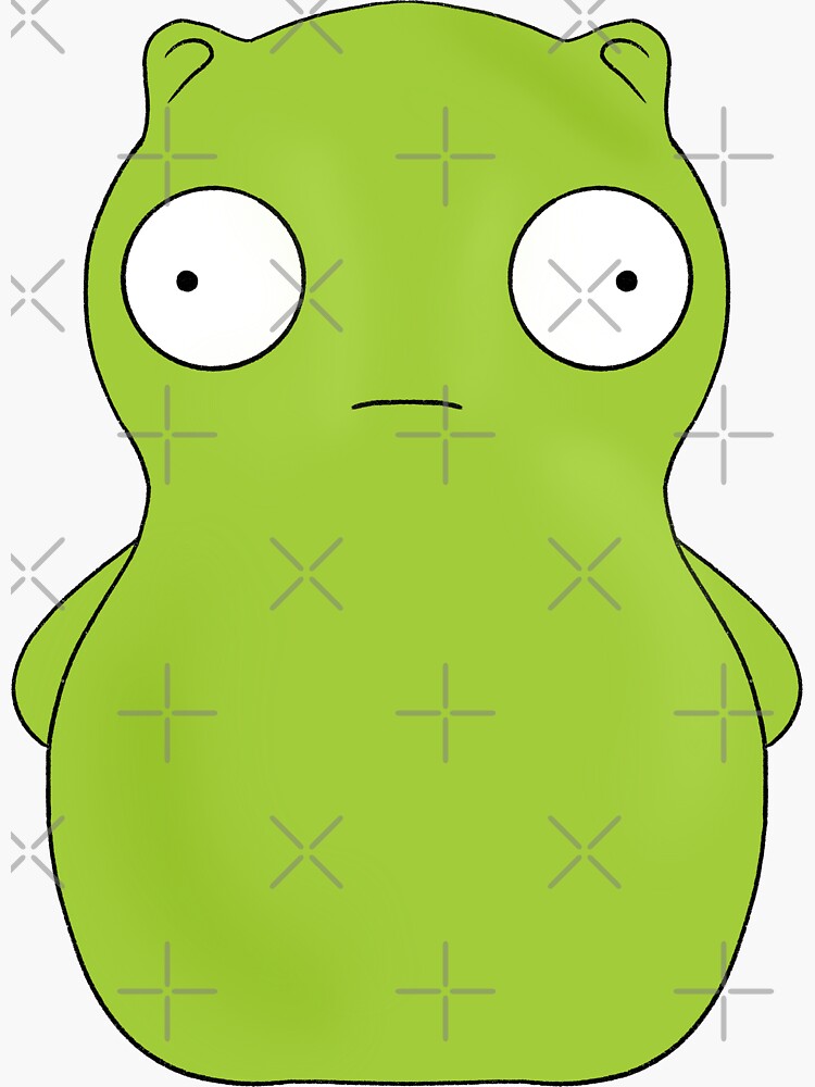 "Kuchi Kopi" Sticker by SkaiMerch | Redbubble