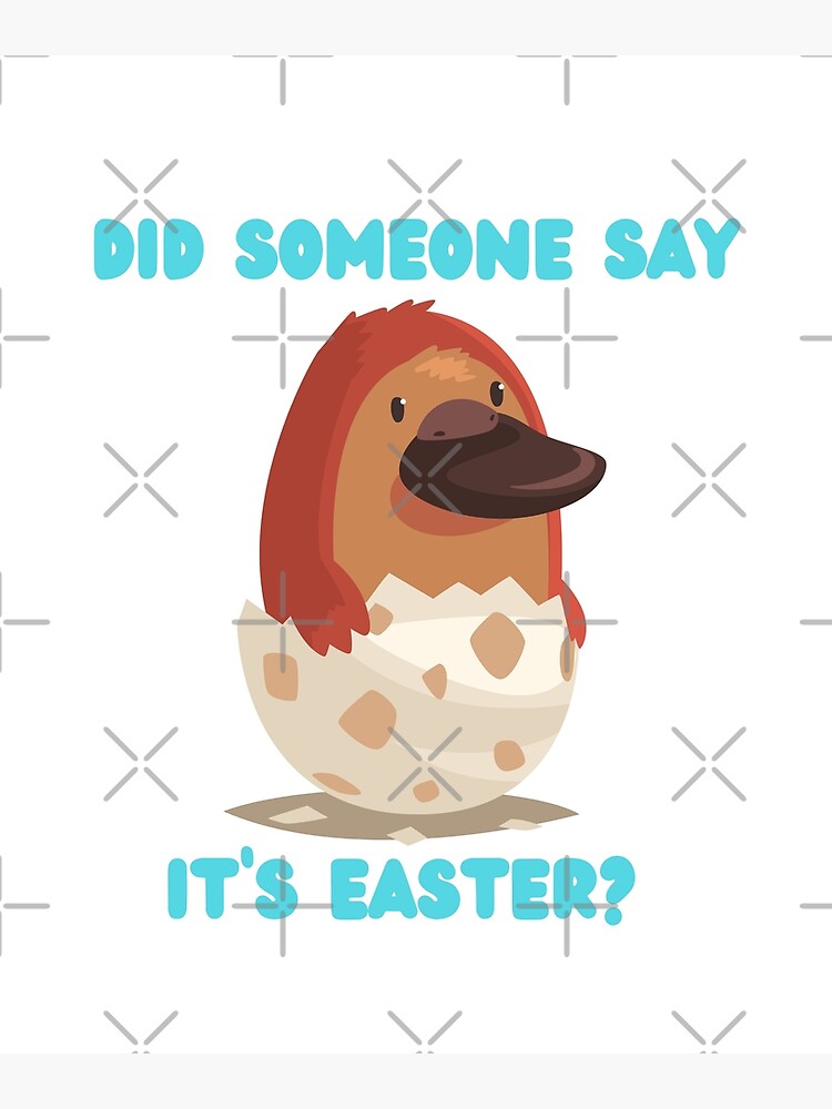 "Duckbill platypus, Australian baby duckbill platypus inside egg. "Did ...