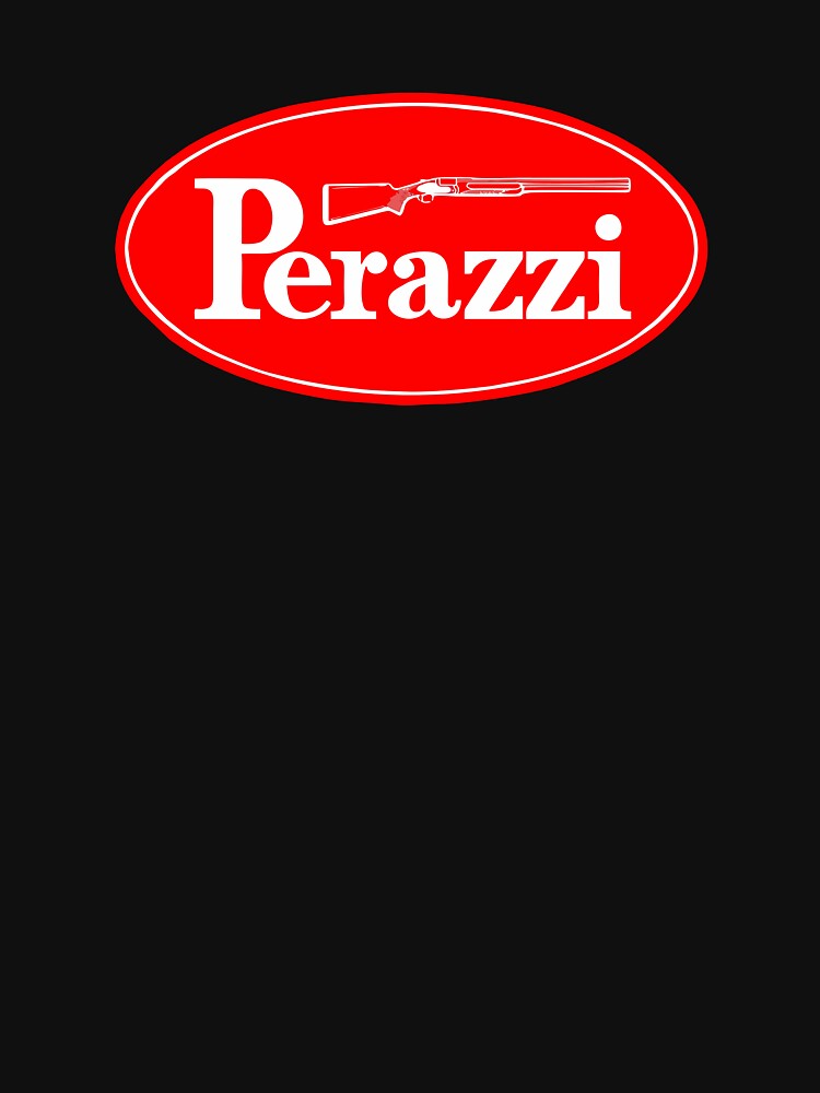 "BEST SELLER - Perazzi Merchandise" T-shirt for Sale by Mojokertoyang ...