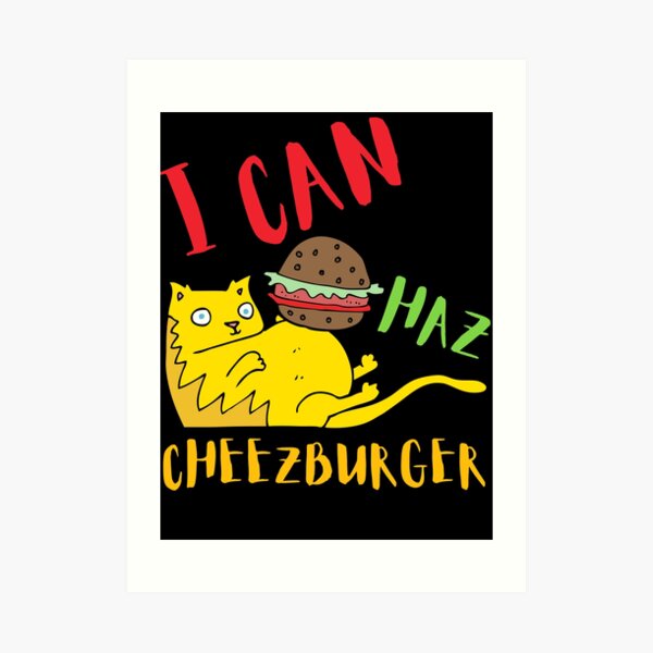 "I Can Haz Cheezburger | I Can Haz Cheezburger Cats | I Can Haz ...