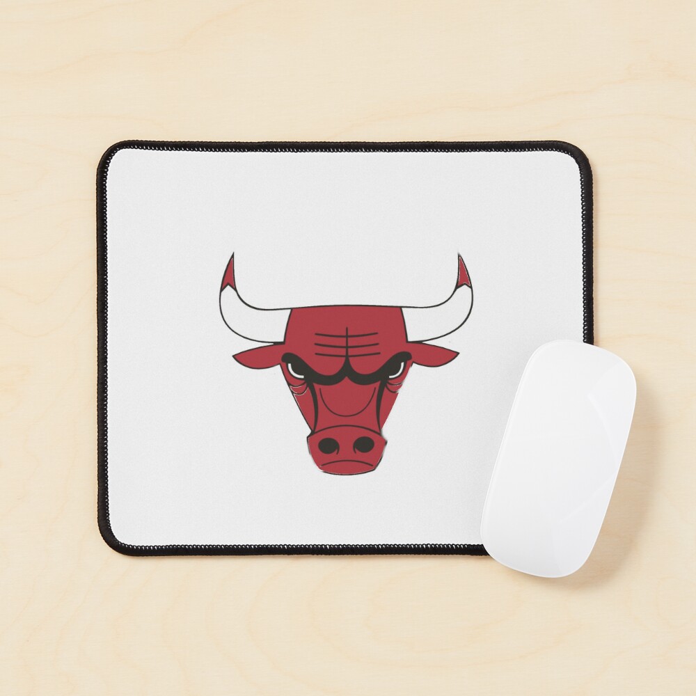 "Bulls" Sticker by Ugoborto | Redbubble