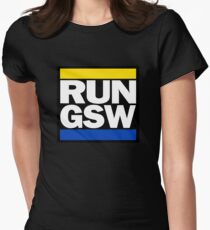Golden State Warriors: T-Shirts | Redbubble
