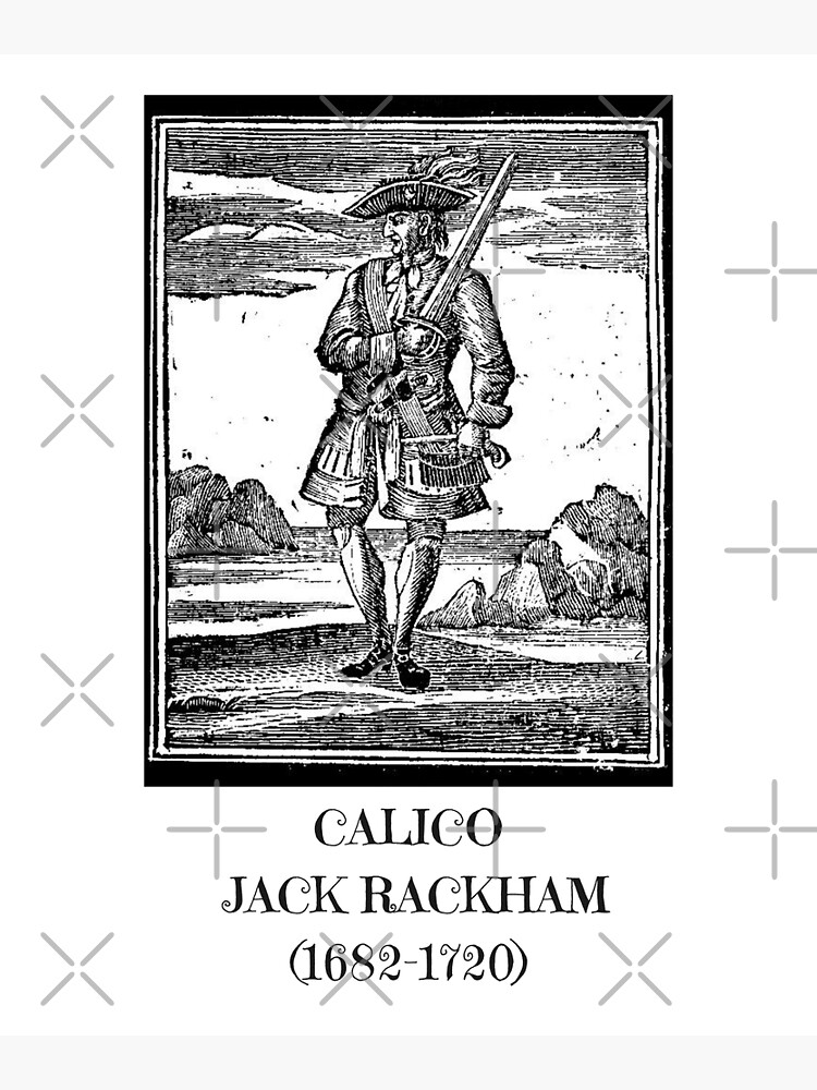 Calico Jack