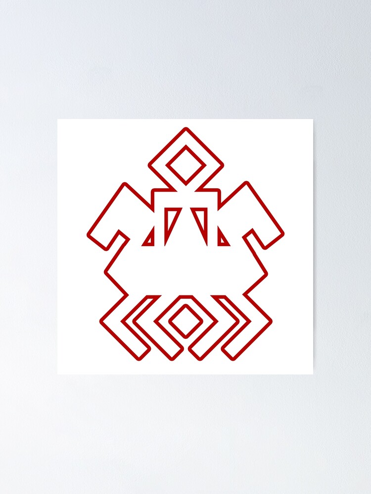 "Dazbog - Slavic god of sun - Slavic mythology" Poster by ...