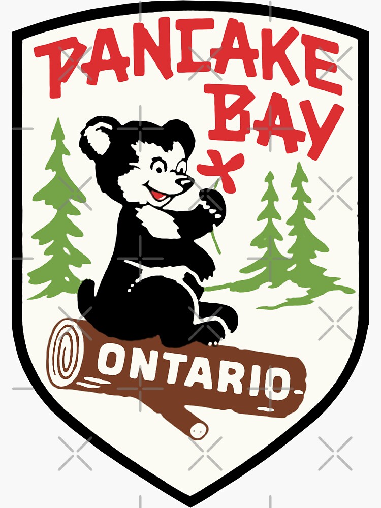 Ontario Tourism Logo