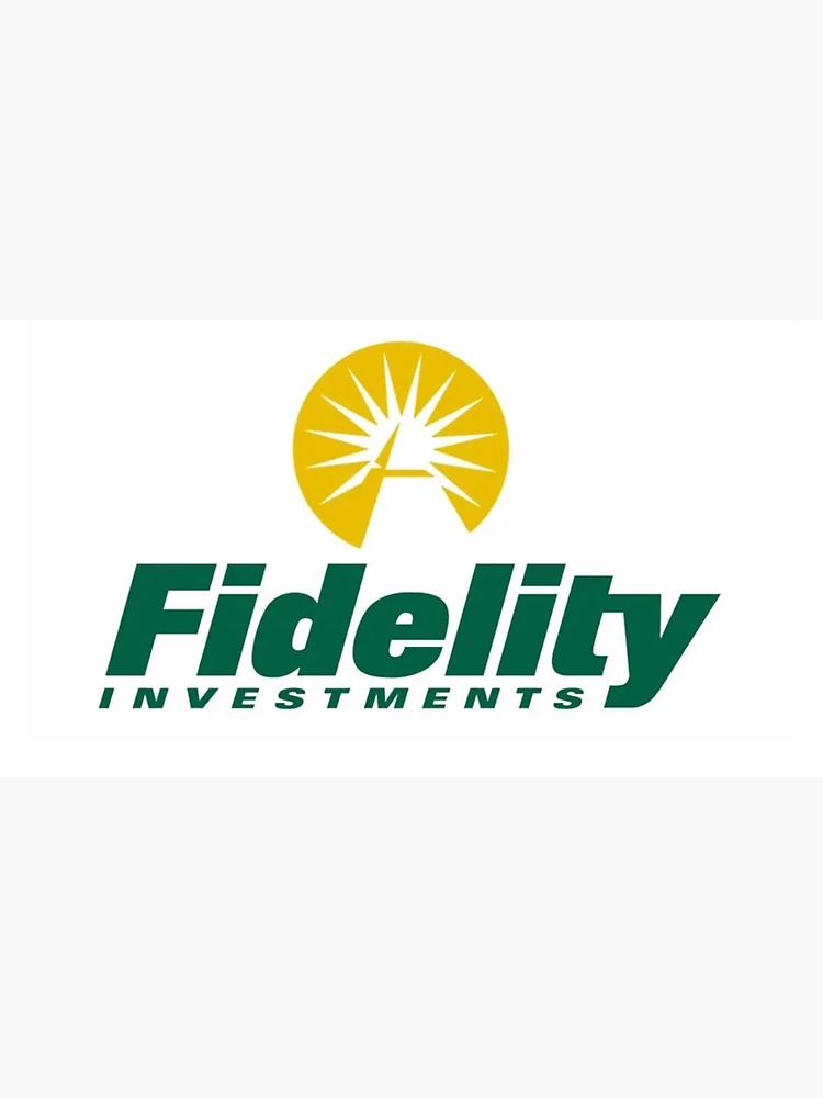 Fidelity Pyramid Logo Fidelity Investments — StepUp Durham