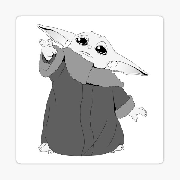 "sw " Sticker for Sale by INKITCOMICS | Redbubble