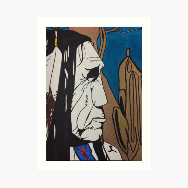 Cree Art Prints | Redbubble