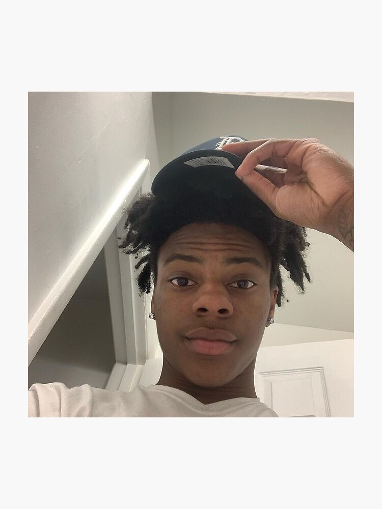 "IShowSpeed" Sticker for Sale by MattZdeb | Redbubble