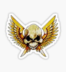 Warhammer 40k: Stickers | Redbubble