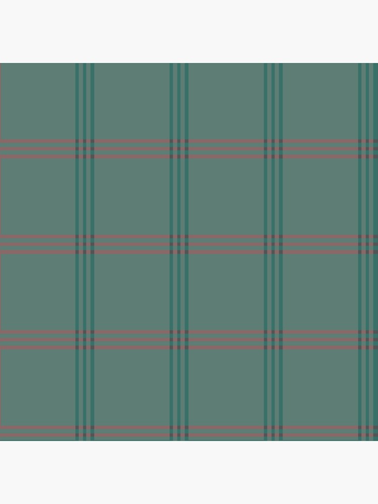 "Big Bold Plaid Pastel pale mint, rose, green gingham checked checkered ...