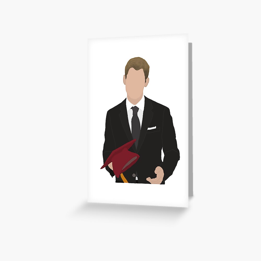"Klaus Mikaelson in Tux" Sticker for Sale by Elise B | Redbubble