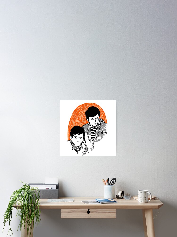 "All feluda adventures" Poster for Sale by SatyaYug | Redbubble
