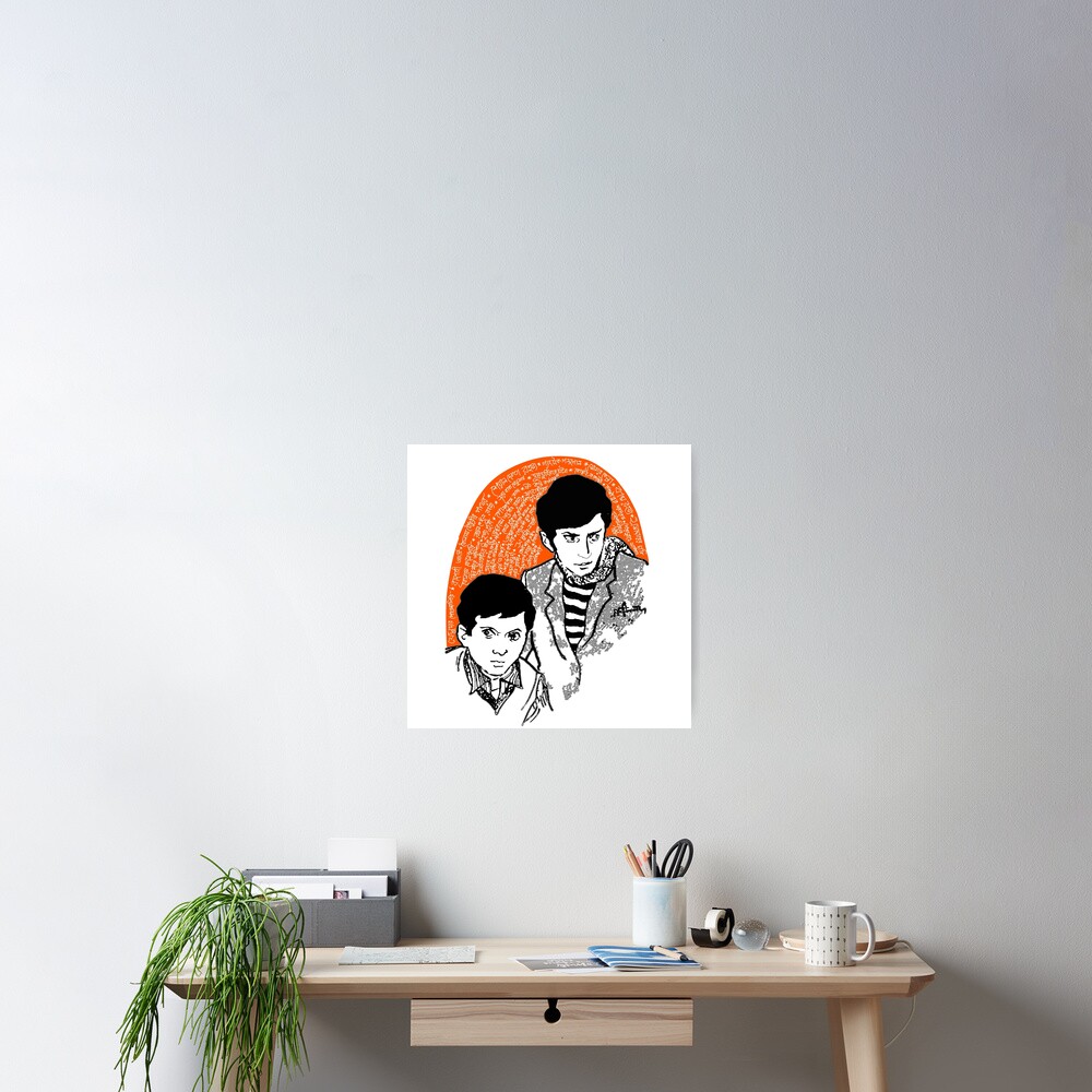 "All feluda adventures" Poster for Sale by SatyaYug | Redbubble