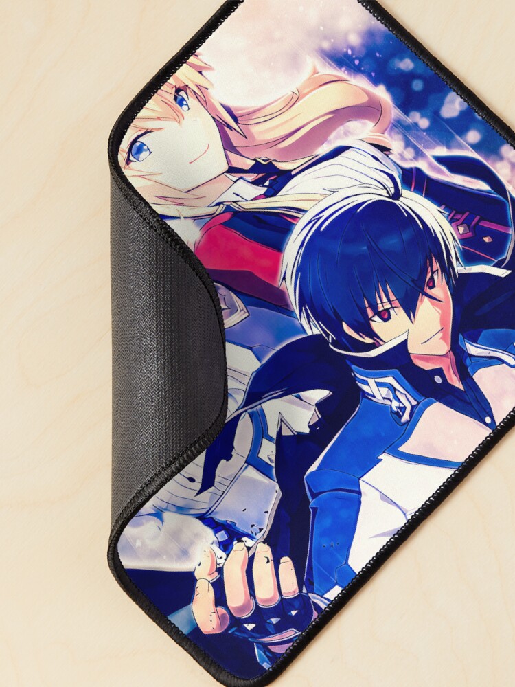 "Anos Voldigoad Misha Necron Sasha Necron The Misfit of Demon King ...