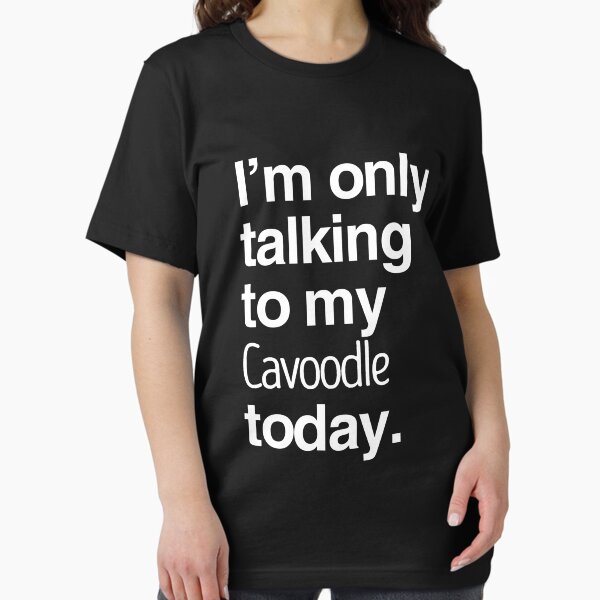 Cavapoo Merch & Gifts for Sale | Redbubble