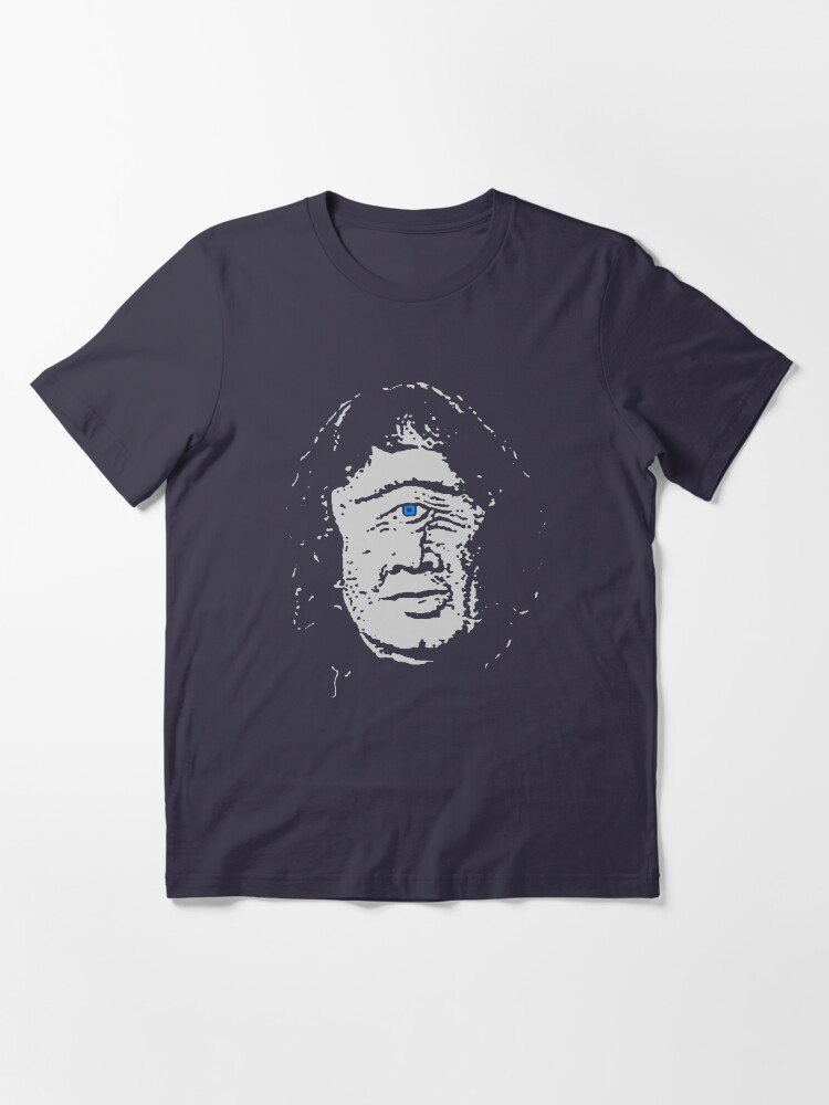 "cyclops" T-shirt for Sale by Silas-Fireless | Redbubble | science t ...