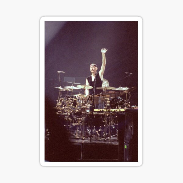 "neil retro" Sticker for Sale by AngelNBurnside | Redbubble