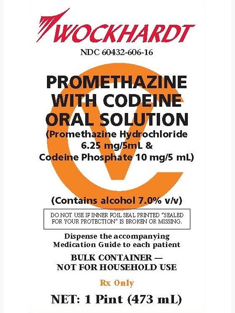 "Wockhardt Label big" Art Print by MrMyagii | Redbubble