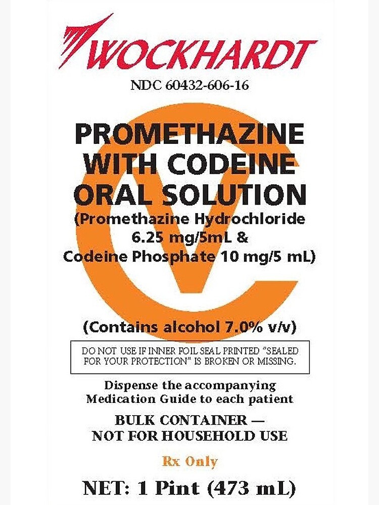 "Wockhardt Label big" Spiral Notebook for Sale by MrMyagii | Redbubble