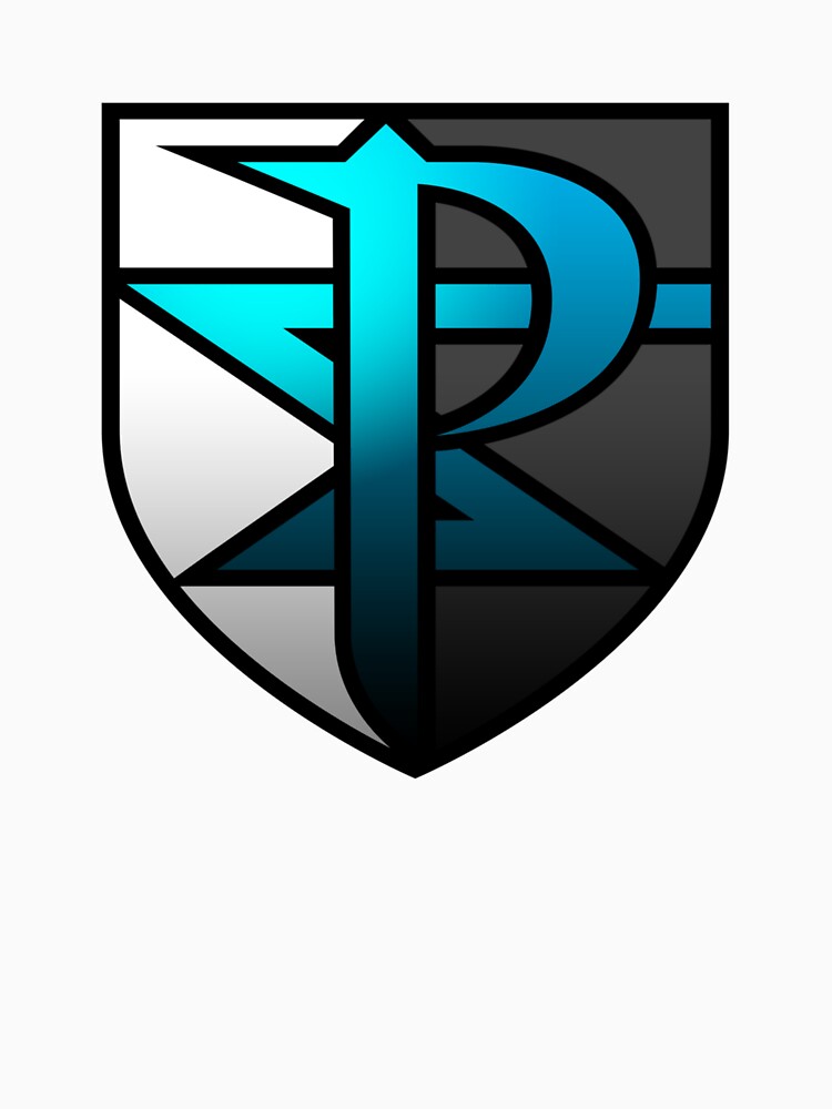 "Team Plasma" T-shirt by Daedrun | Redbubble | pokemon t-shirts - team ...
