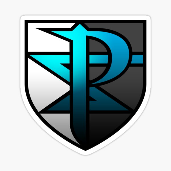 Team Plasma Stickers | Redbubble