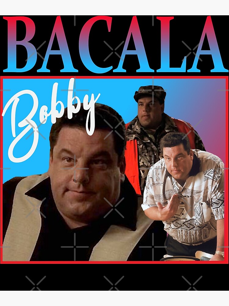 Great Model Bobby Bacala Retro Wave Poster By Berneicebayer Redbubble