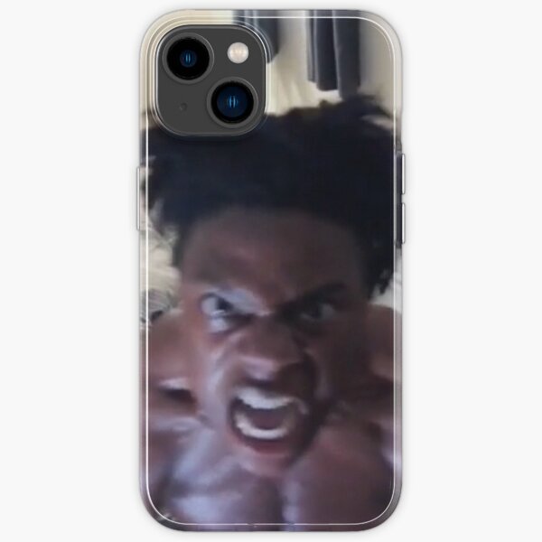 "Angry IShowSpeed" iPhone Case for Sale by SolidOFFMerch | Redbubble