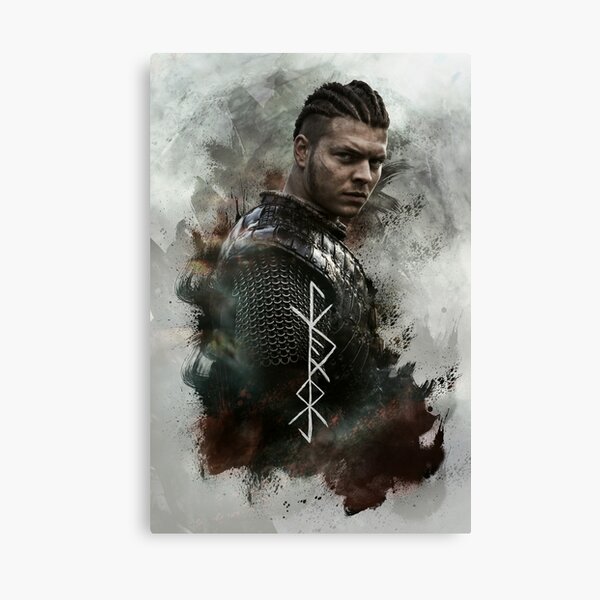 Shieldmaiden Wall Art | Redbubble