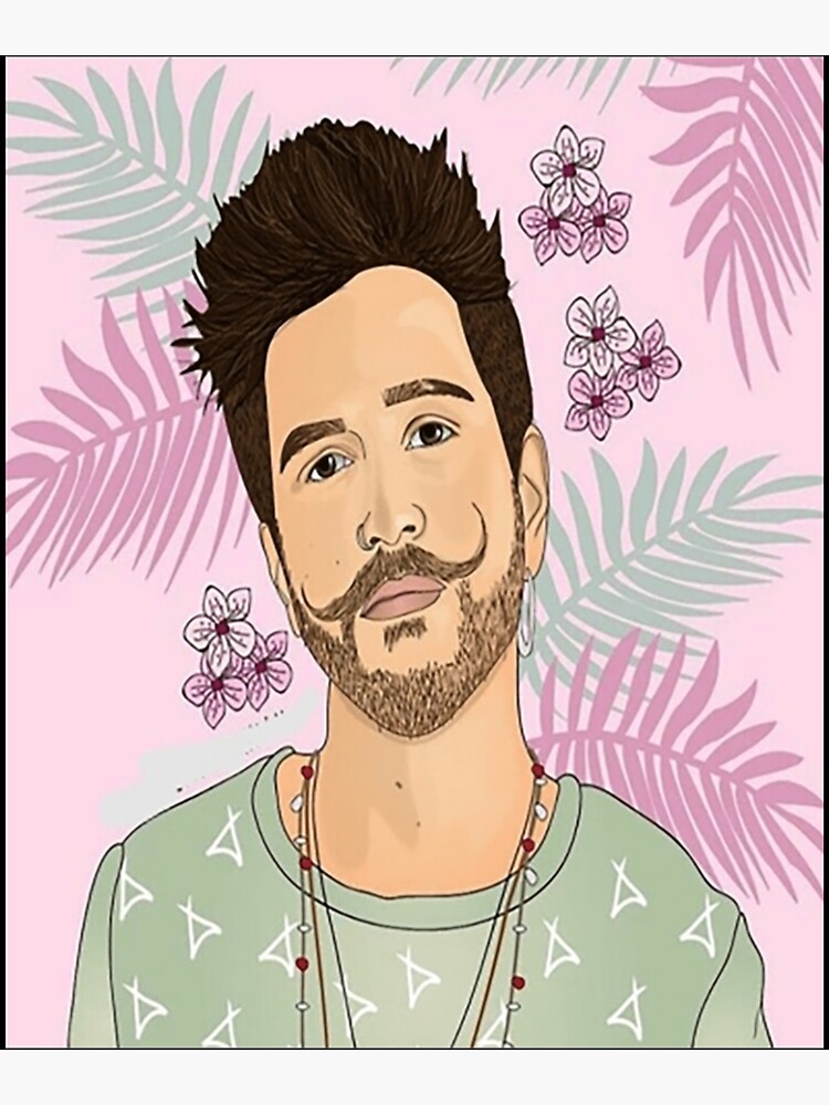 "Camilo Camilo Best Singer Classic " Poster by walkerdilys | Redbubble