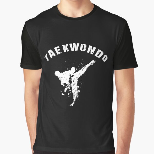 Taekwondo Merch & Gifts for Sale | Redbubble