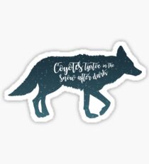 Modest Mouse: Stickers | Redbubble