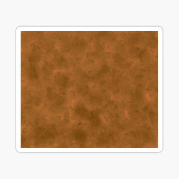 "Abstract Background Orange Color" Sticker by UmiMirai | Redbubble