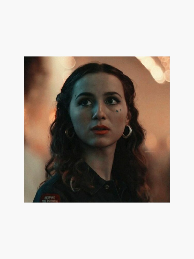 "Lexi" Sticker by EZIMA | Redbubble