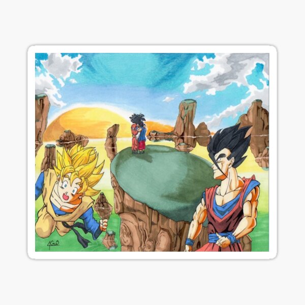 "Family outing" Sticker by Oniarty | Redbubble