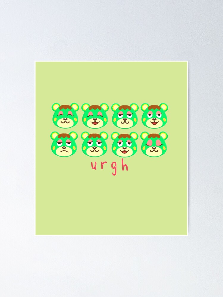 "Charlise" Poster for Sale by angelica-design | Redbubble