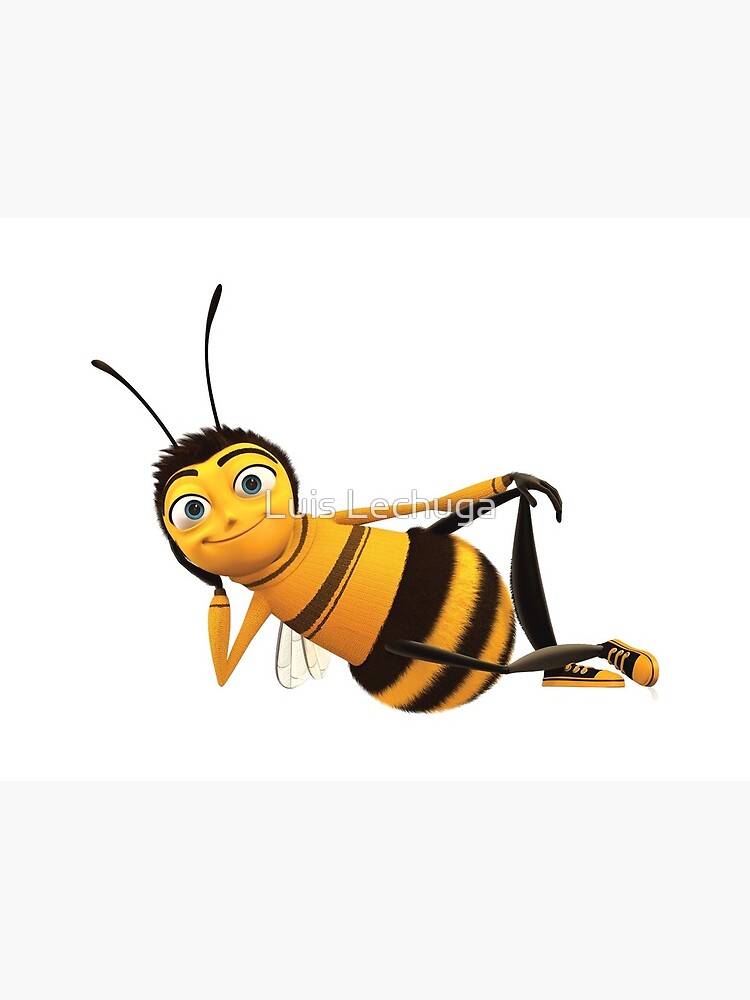 "BEE MEME" Greeting Card for Sale by Luis Lechuga | Redbubble
