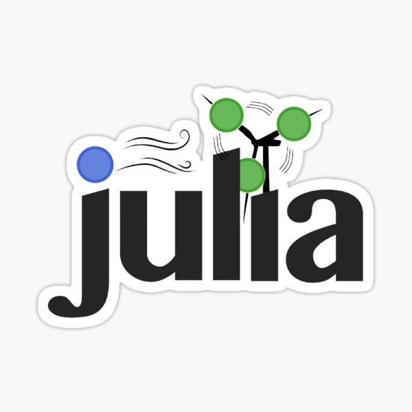 Julia Logo Women Making History: Julia Lawrence Terry, New Eyes