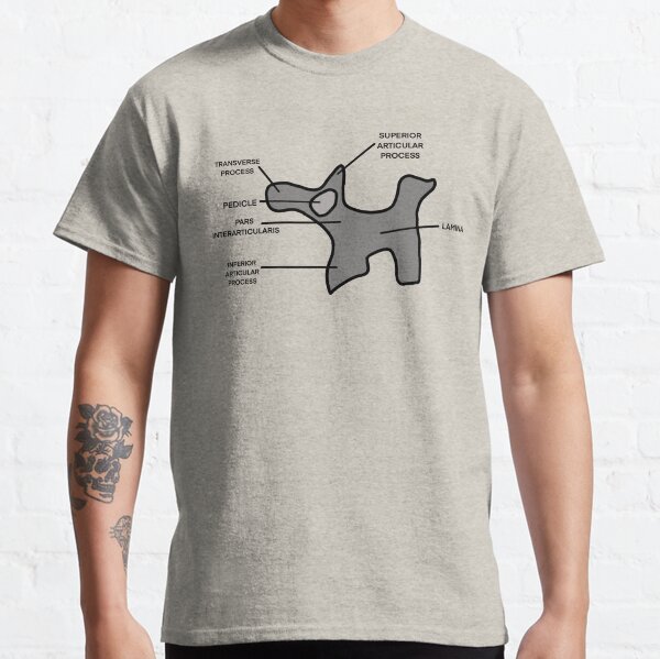 "Scotty Dog Labeled" Classic T-Shirt for Sale by RadTechRiegel | Redbubble