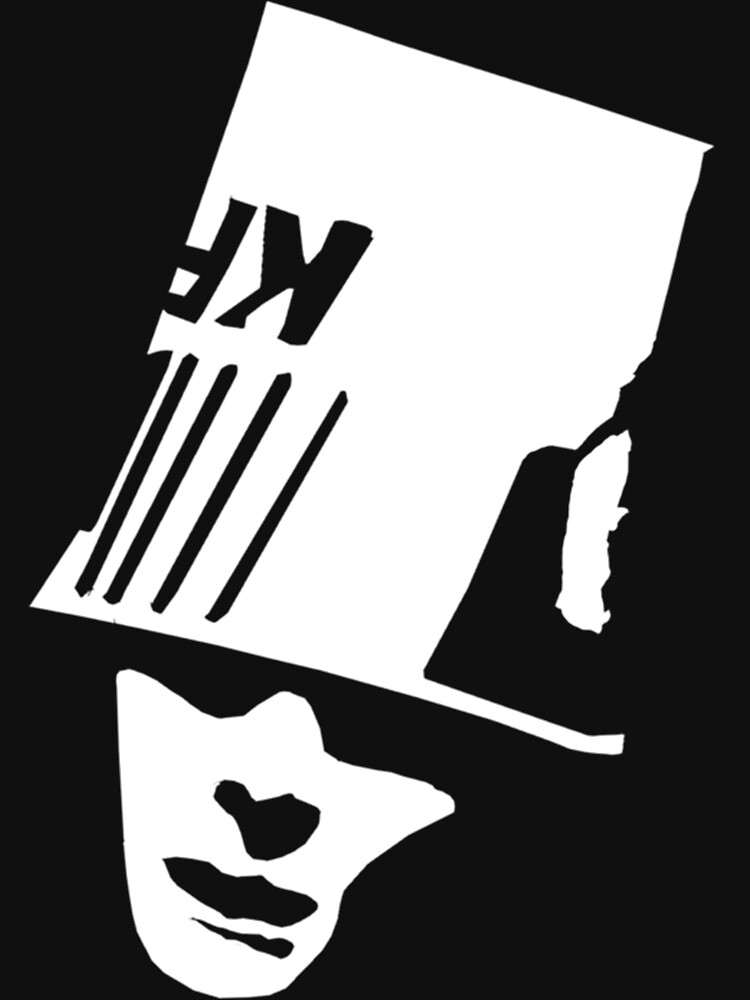Buckethead Merch & Gifts for Sale | Redbubble