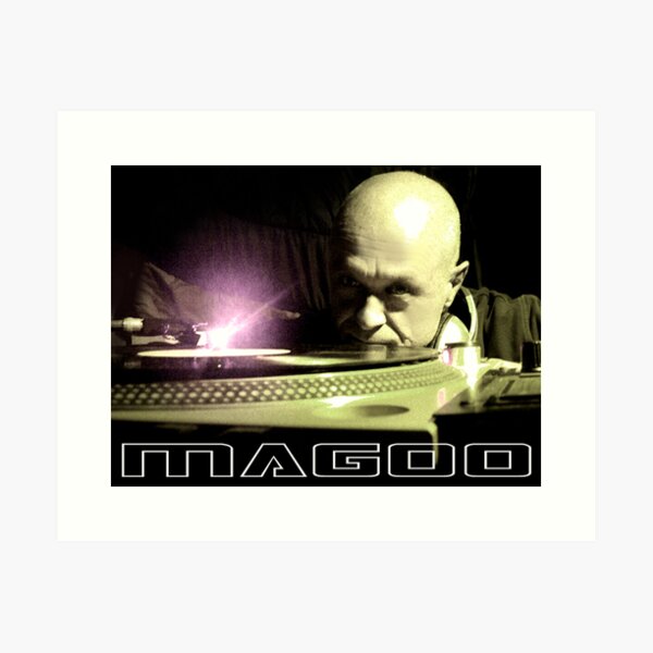 Magoo Gifts & Merchandise for Sale | Redbubble